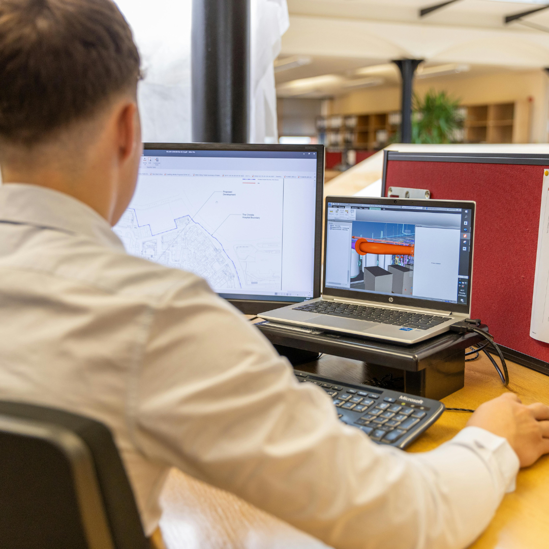 BIM/CAD - gritprojects.com